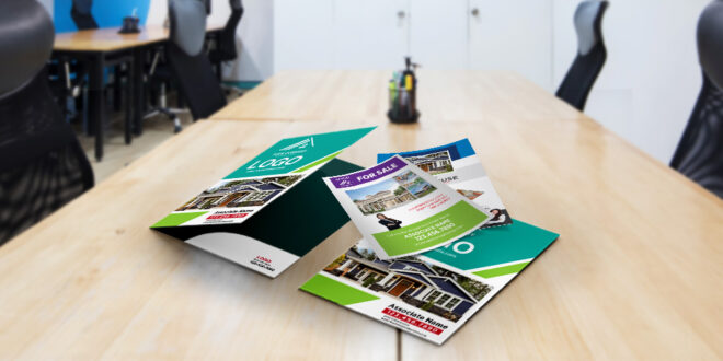 4 Benefits of Real Estate Presentation Folders You Didn’t Know - Agent ...